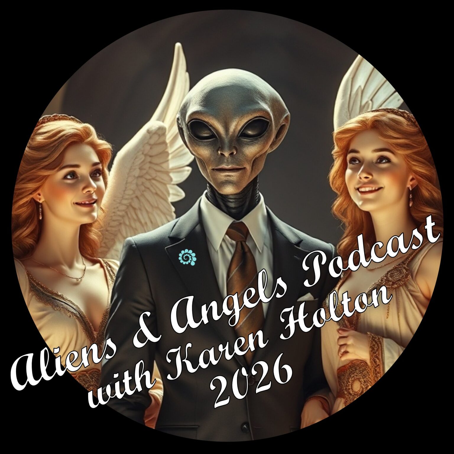 Aliens & Angels Live Podcast, January 25th, 2026 - Jay Skyrunner & Miya ...